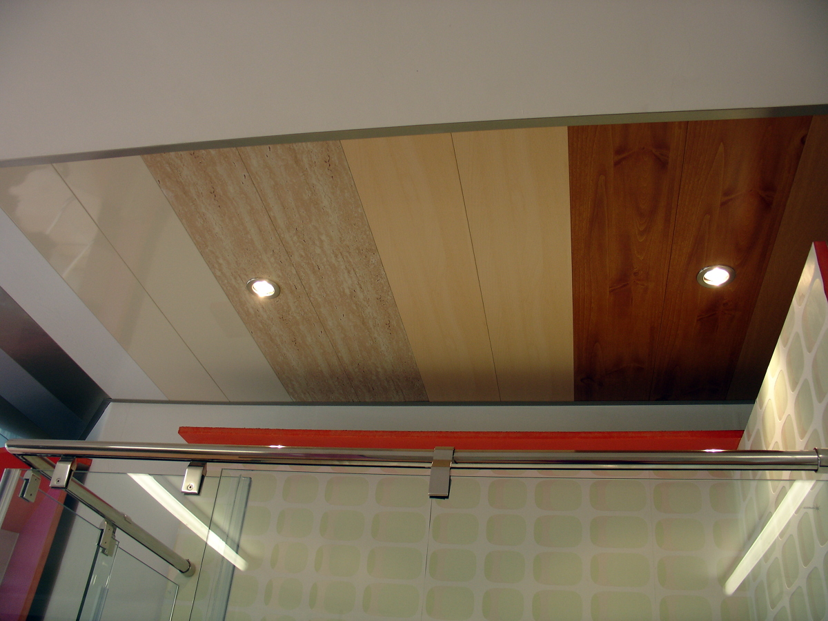 Techos de Aluminio – Montajes Aluviarte